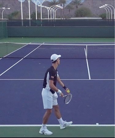 SUPER SERVE | OVERTHENET